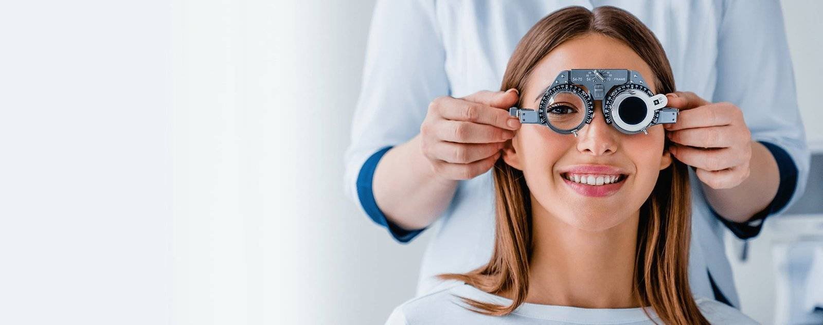 Best Eye Hospital in Hyderabad - Eye Hospital in Secunderabad