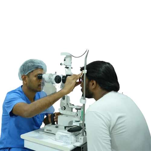 Best Eye Hospital in Hyderabad - Eye Hospital in Secunderabad